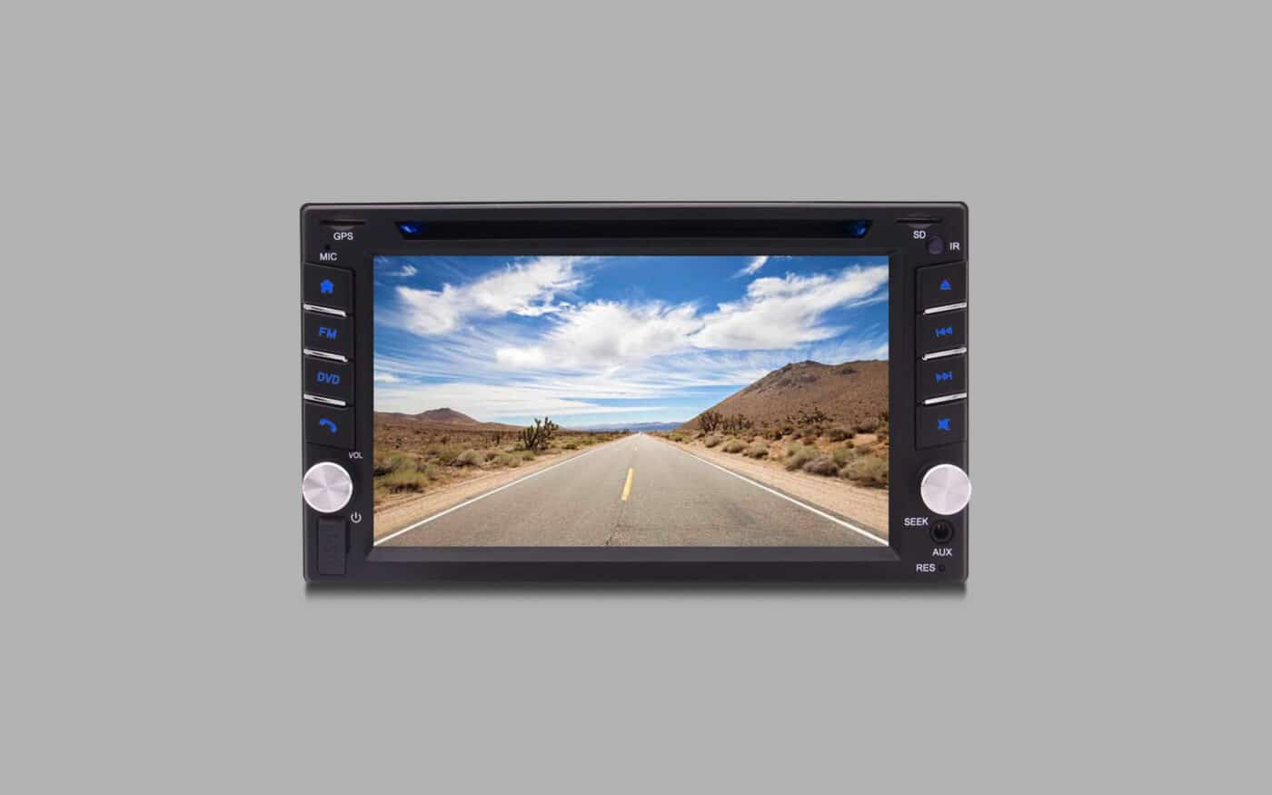 9 Brilliant Bluetooth Car Stereo Options For Your Daily Drive