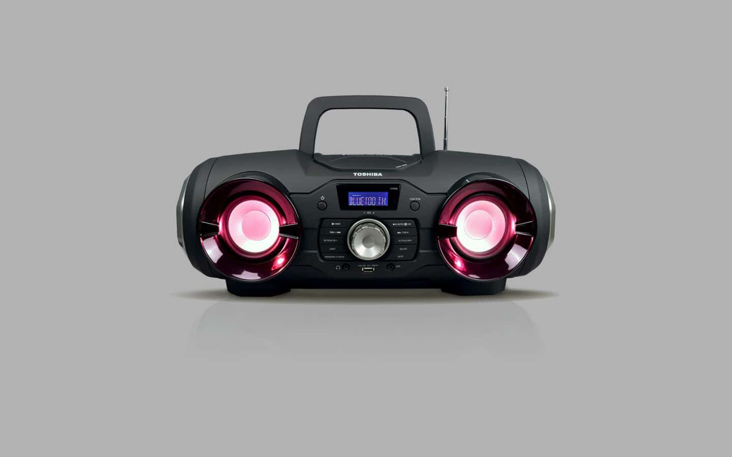 10 Of The Best Ghetto Blaster Radios For Booming Bass