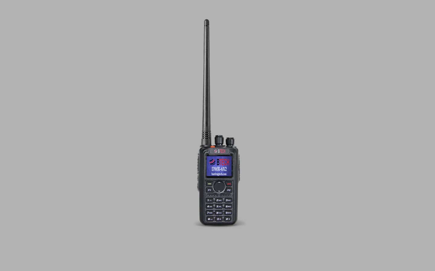 Best Handheld Ham Radio: 9 Contenders To Keep You Connected