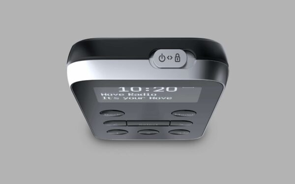 Pure Move R3 Review: Your Personal DAB Radio From Pure