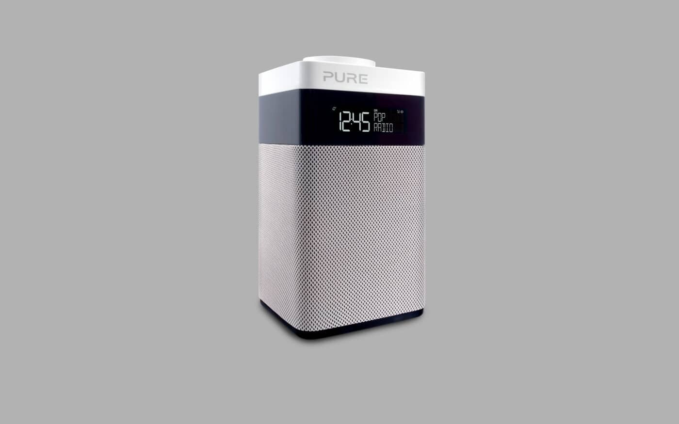 Pure Pop Midi Review: Compact DAB Listening From Pure
