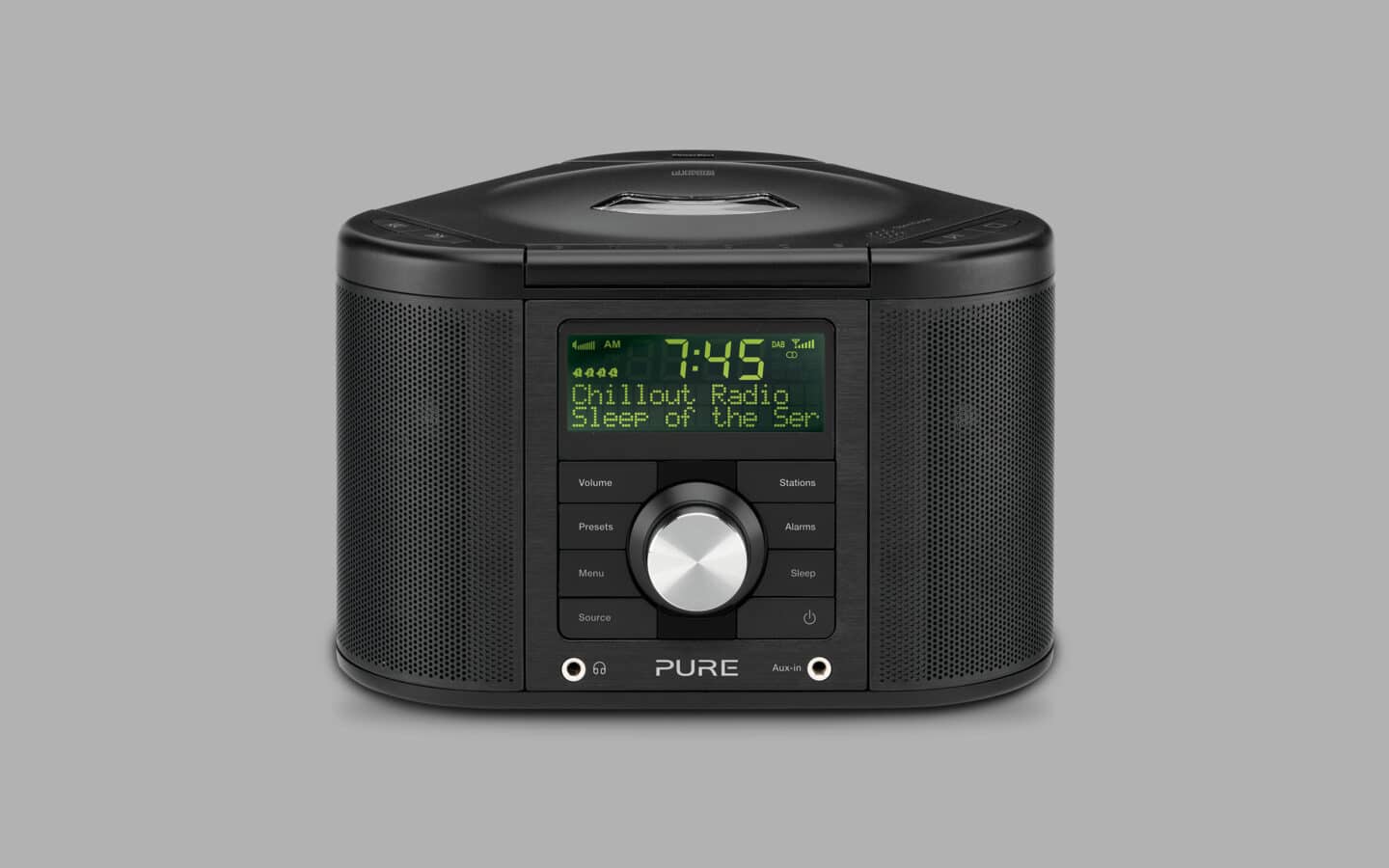 Plug In And Play: The Best DAB Radio With USB Port