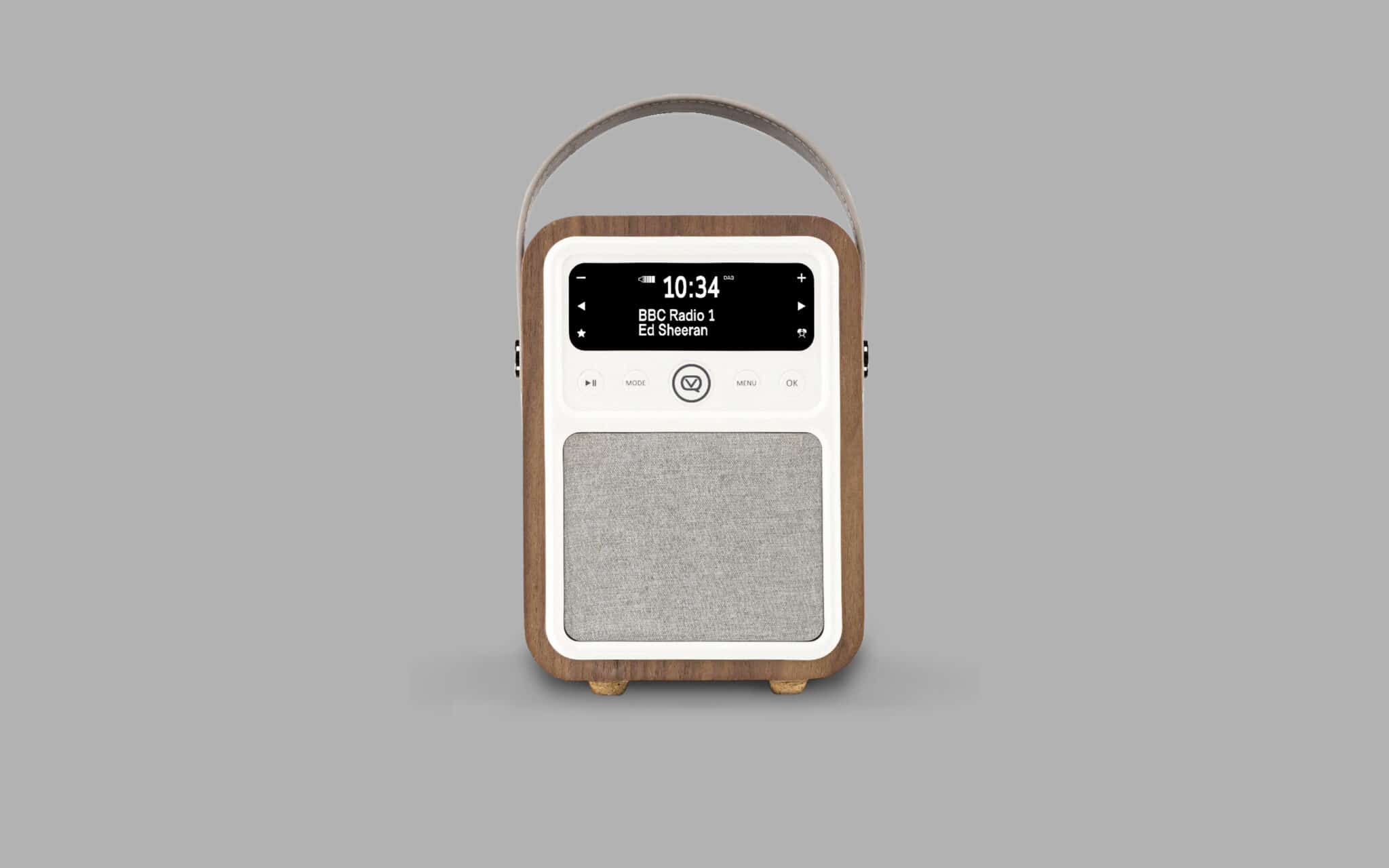 Plug In And Play: The Best DAB Radio With USB Port