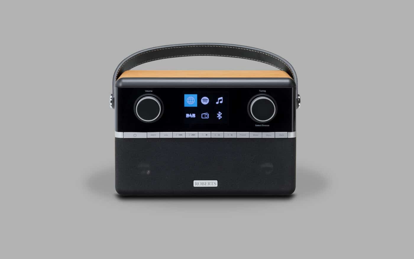 Plug In And Play: The Best DAB Radio With USB Port