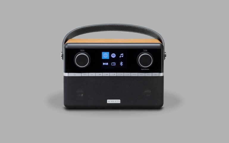 Plug In And Play: The Best DAB Radio With USB Port