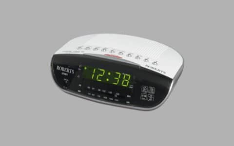 Roberts Chronologic VI Review: A Classic Clock Radio