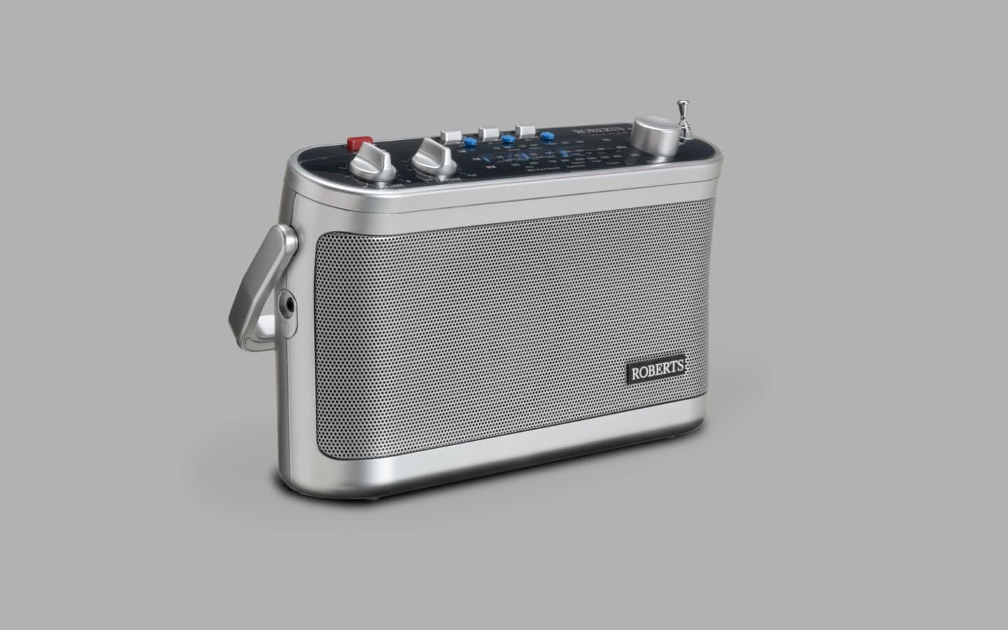 Roberts Radio Classic R9954 Review: A Traditional Portable Radio