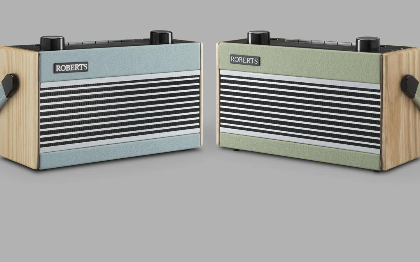 Roberts Rambler Review: A Beautiful Bluetooth Radio Set