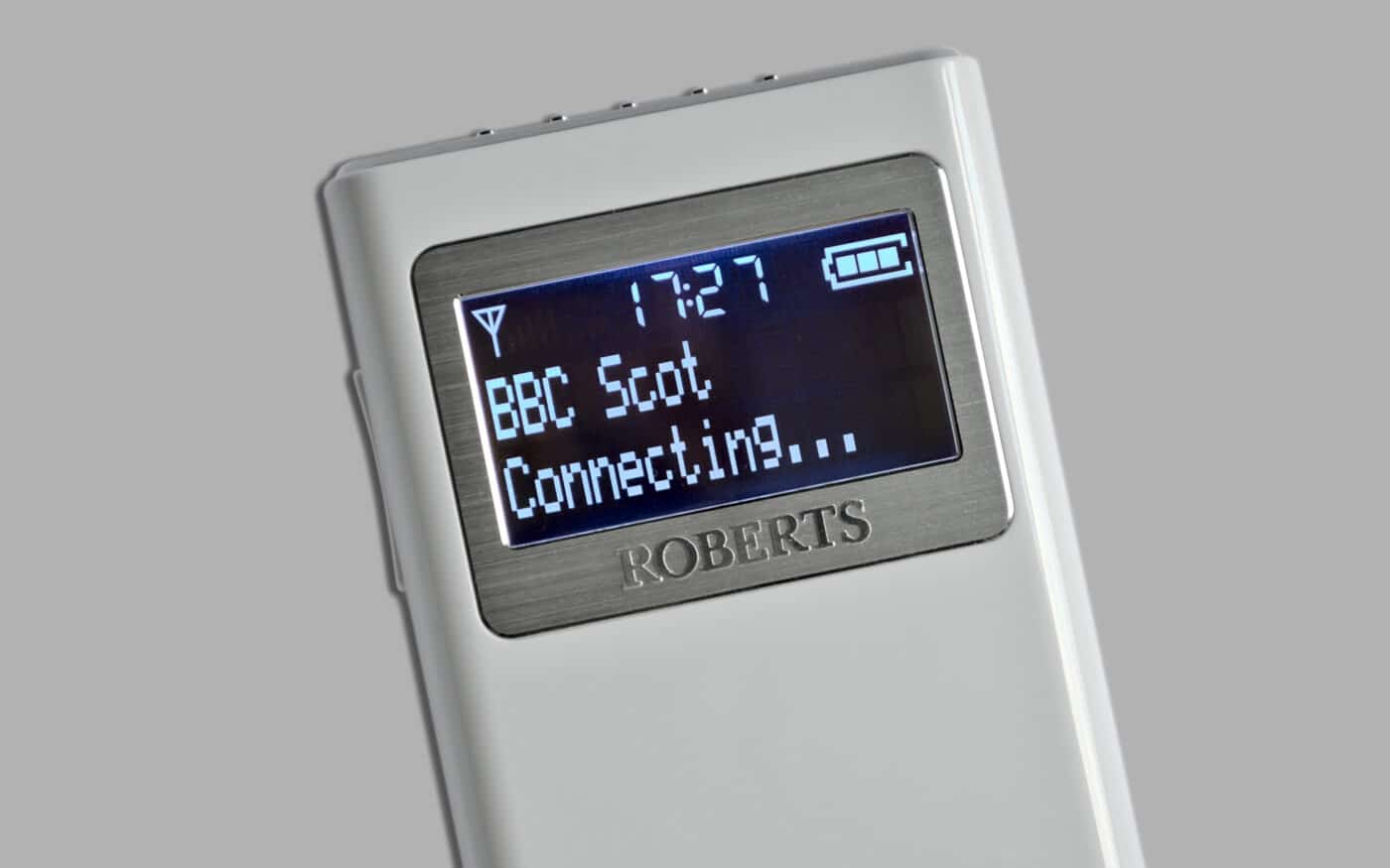 Roberts Sports DAB 5 Review: Digital Radio On The Go