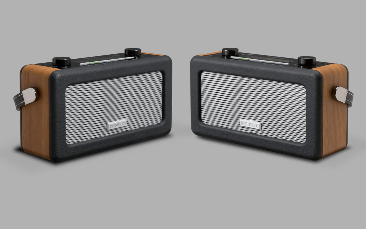 Roberts Vintage Radio Review: Timeless Style And Sound