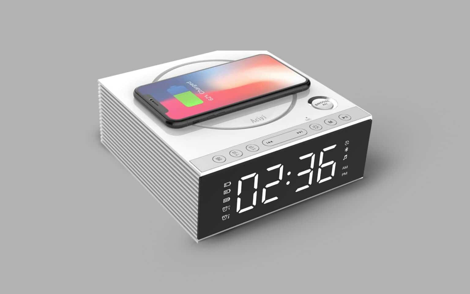 The Best Radio With Bluetooth: Here's 9 To Keep You Connected