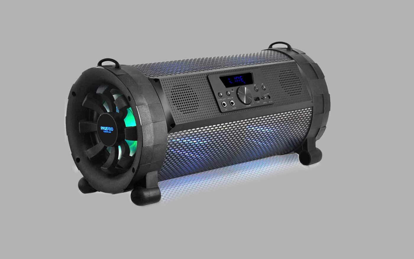 The Best Radio With Bluetooth: Here's 9 To Keep You Connected