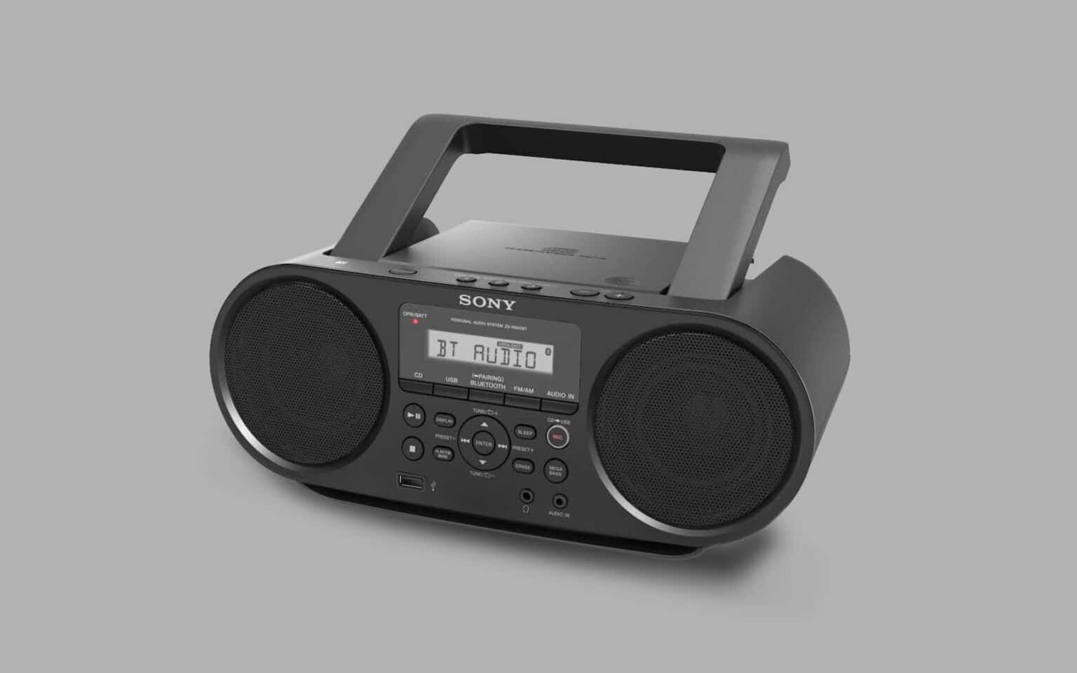The Best Radio With Bluetooth: Here's 9 To Keep You Connected