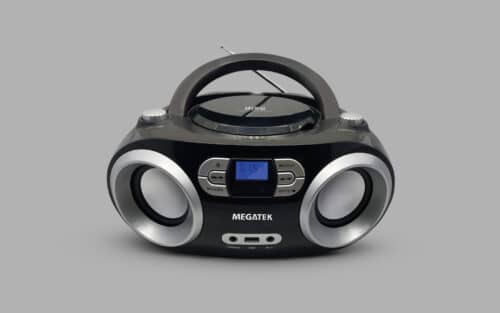 The Best Radio With Bluetooth: Here's 9 To Keep You Connected
