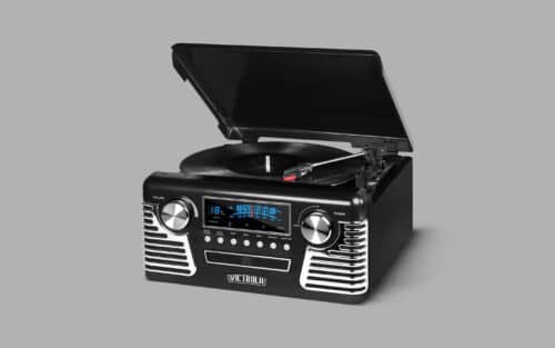 The Best Radio With Bluetooth: Here's 9 To Keep You Connected