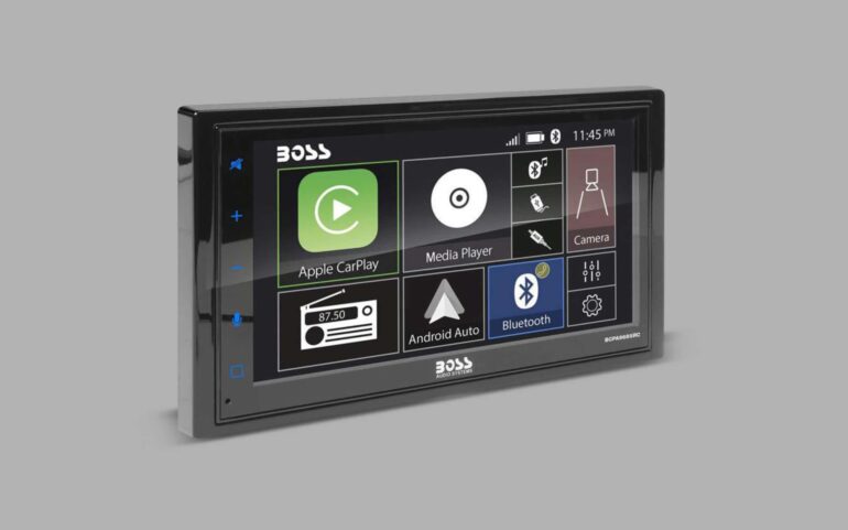 The 9 Best Double Din Head Unit Options Available Today!