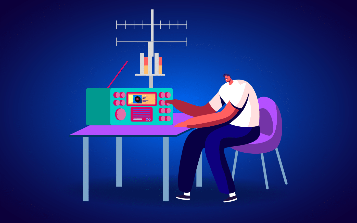 Are You Receiving Me? How To Improve AM Radio Reception At Home