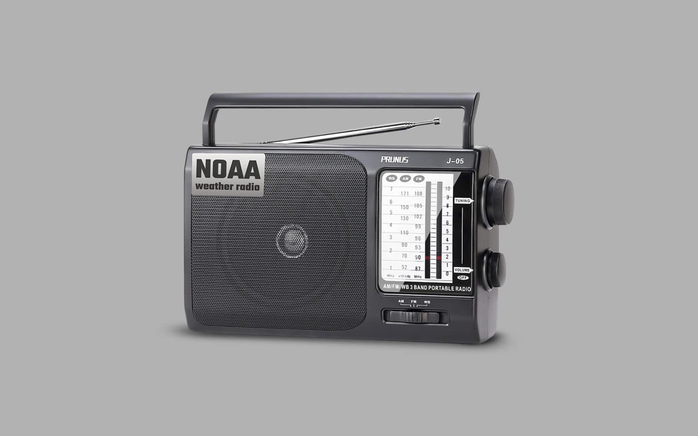 The Best Battery-Operated Radio Options For Life On The Move