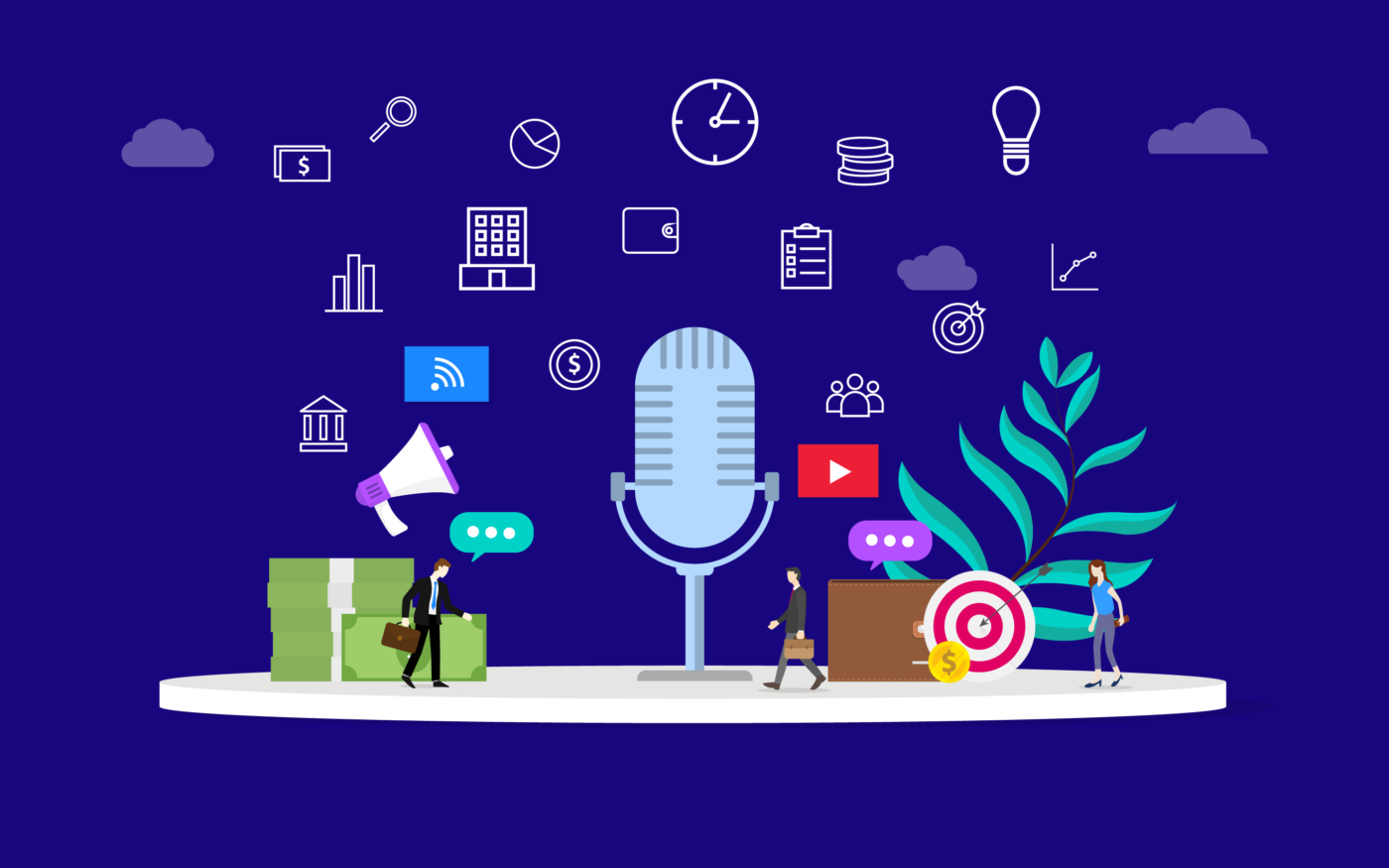 How Do Radio Stations Make Money? Radio Industry Revenue Streams