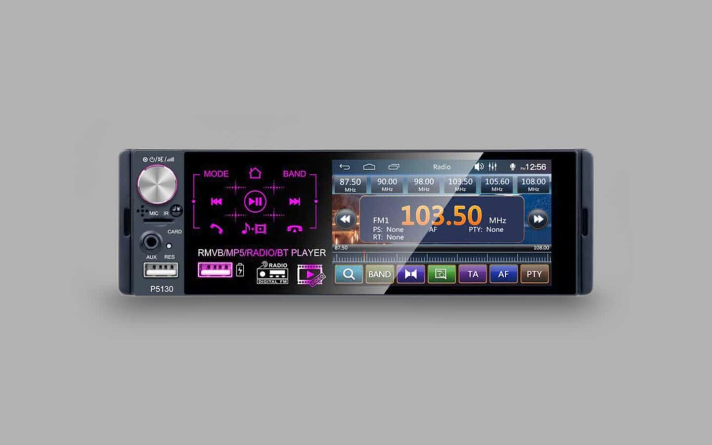The Best Single DIN Radio Systems For Your Daily Drive
