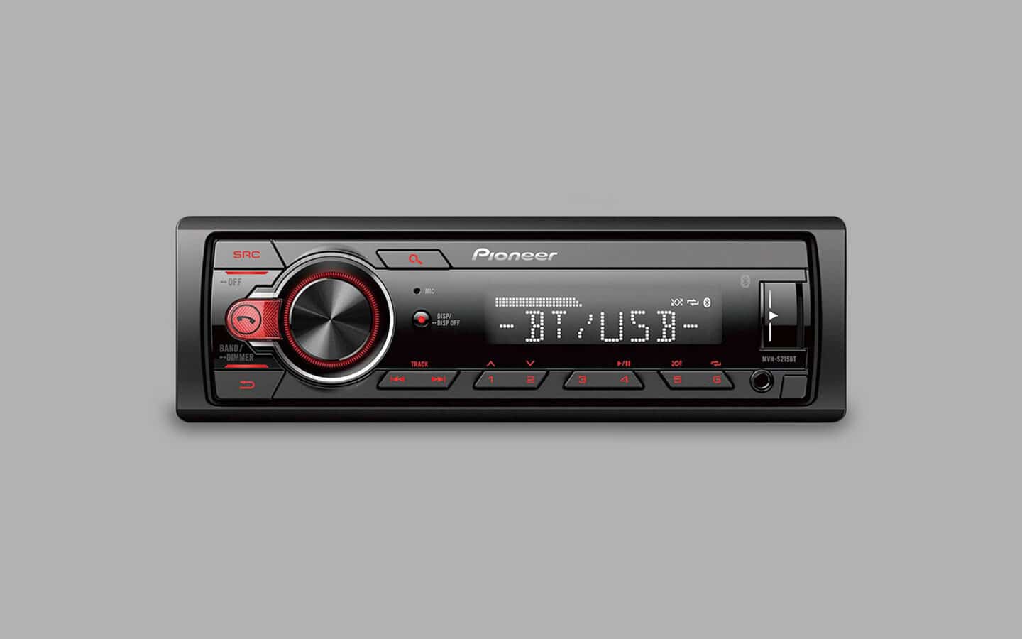 The Best Single DIN Radio Systems For Your Daily Drive