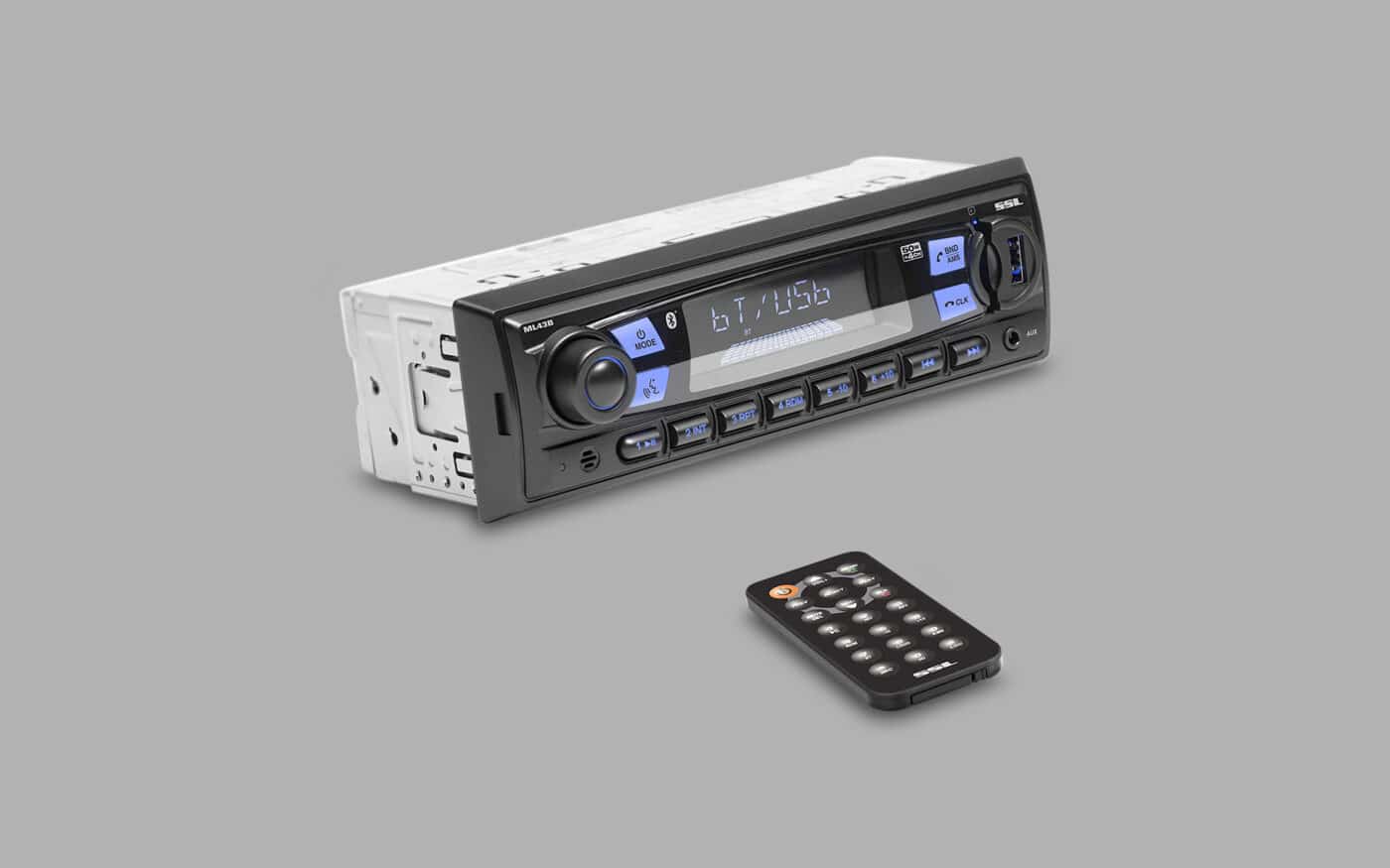 The Best Single DIN Radio Systems For Your Daily Drive