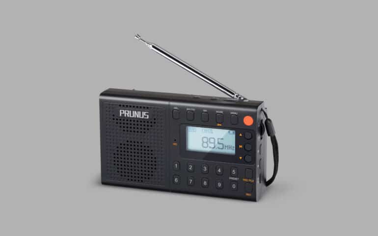 The Best AM/FM Radio: Brilliant AM/FM Solutions For Radio Lovers