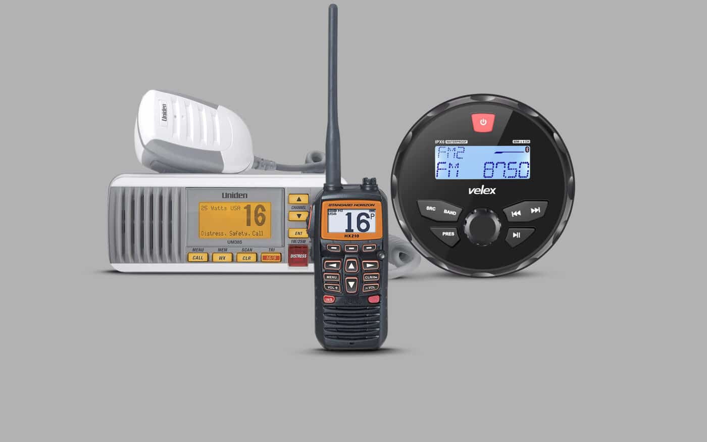 The Best Battery-Operated Radio Options For Life On The Move