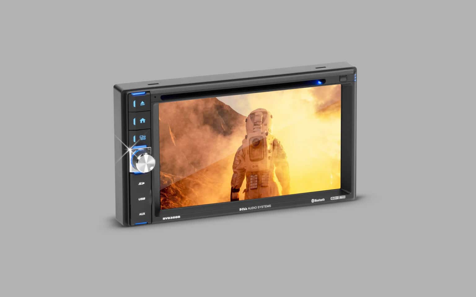 Best Touch Screen Radio: Superior Touchscreen Radios