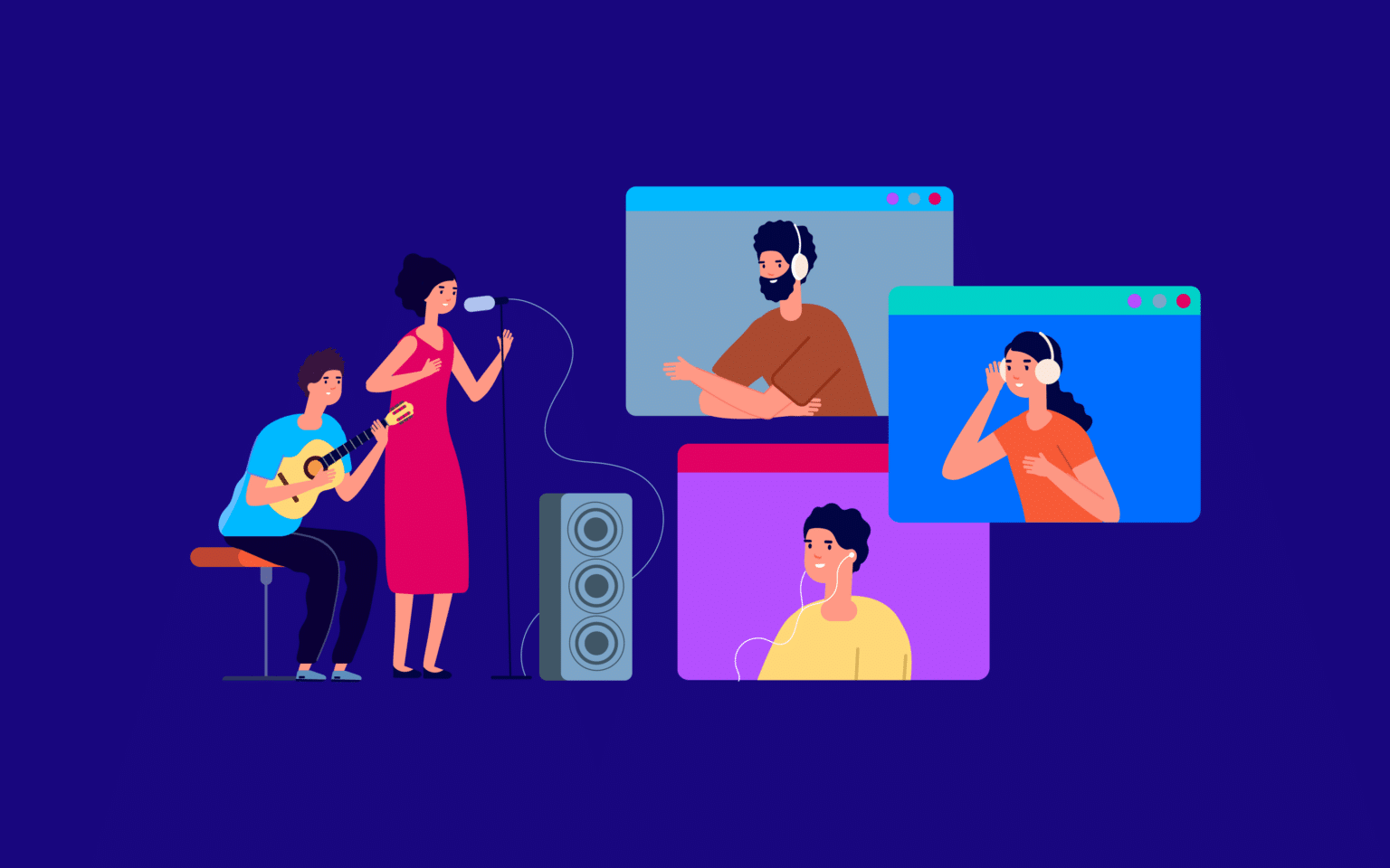 How To Get Your Song On The Radio: Everything You Need To Know