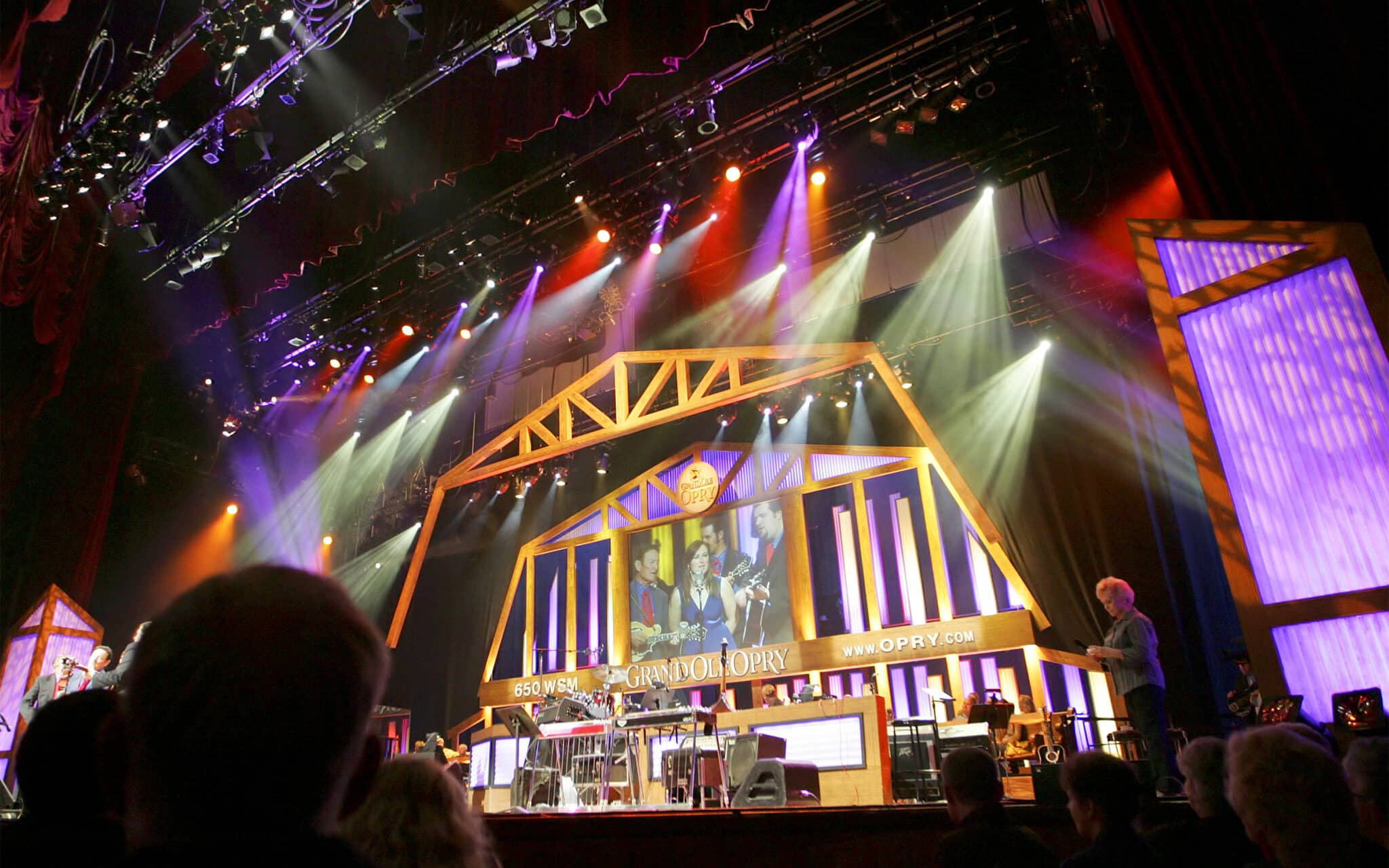 Getting To Know The USA’s Longest Running Radio Show