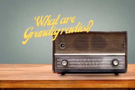 All About Grundig Shortwave Radios – Radio Fidelity