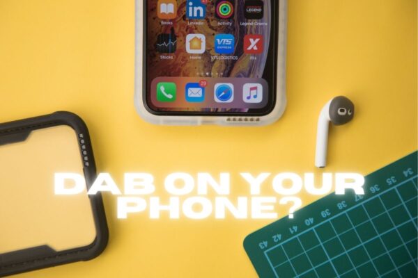 What Is DAB+? And What Is The Difference Between DAB And DAB+?