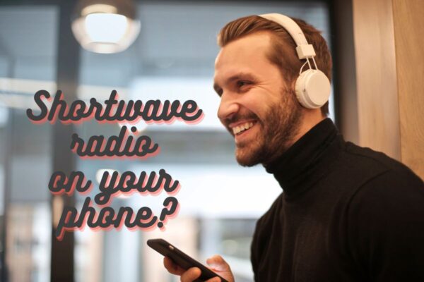 All About Vintage Shortwave Radios (And Where to Find Them) – Radio ...