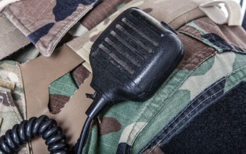 The Critical Use of Radios In the Ukraine and Russian War – Radio Fidelity