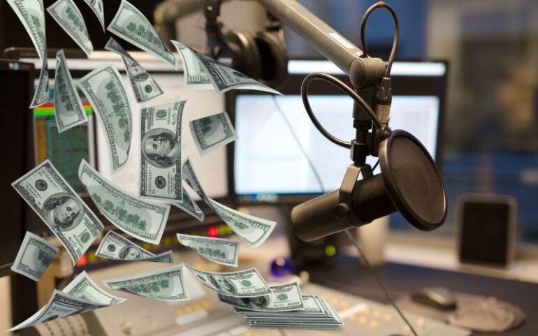 The 8 Biggest Radio Advertisers in the USA for 2023 – Radio Fidelity