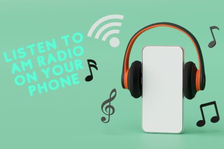 How to Listen to AM Radio On Your Phone (iPhone + Android) – Radio Fidelity