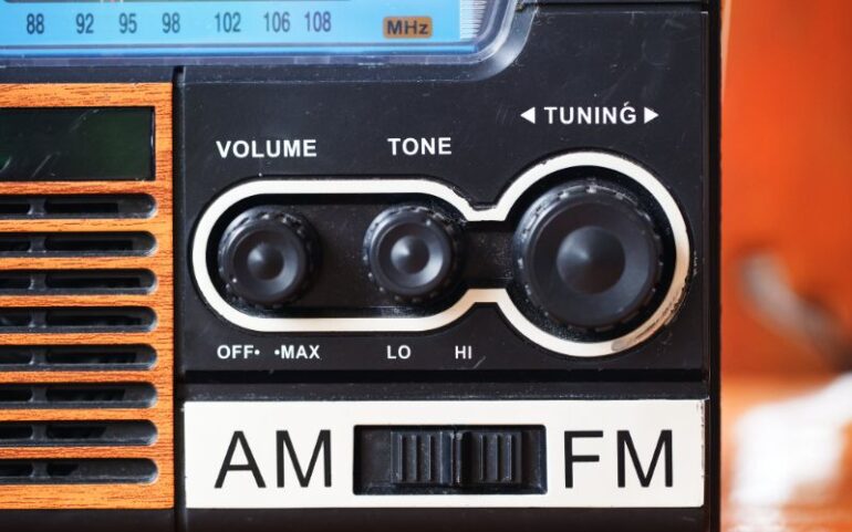 AM Radio Stations in Philadelphia: The Best 18 To Know About – Radio ...