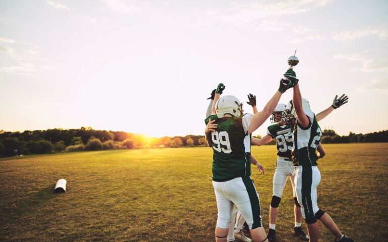 Score Big With These Top 11 USA Sports Radio Stations – Radio Fidelity