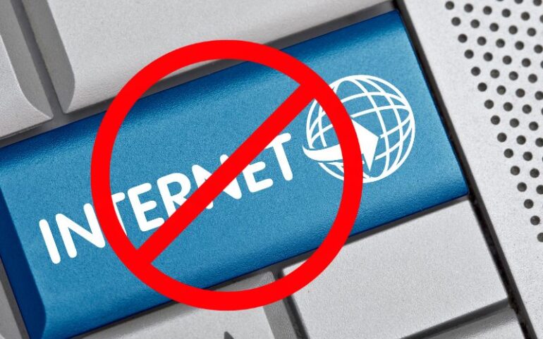 Will DMR Work Without Internet? – Radio Fidelity