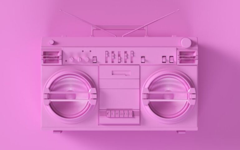The Beat Goes On: Philly's Top 21 Music Radio Stations – Radio Fidelity