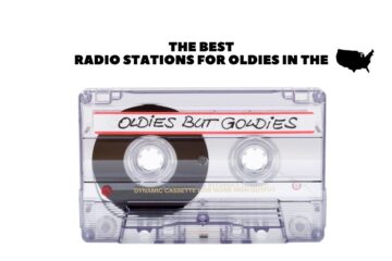 Travel Back in Time With These 13 USA Oldies Radio Stations – Radio ...