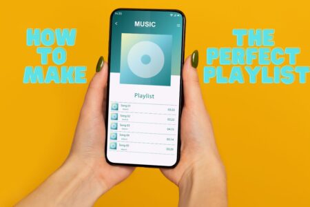 The Perfect Playlist: How Many Songs Should You Include? – Radio Fidelity