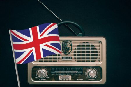 Best 7 Shortwave Radio Antennas To Buy in the UK – Radio Fidelity