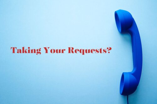 5 Ways to Get Your Requested Song On The Radio – Radio Fidelity